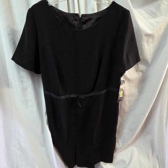 Positive Attitude | Dresses | Positive Attitude Black Dress | Poshmark